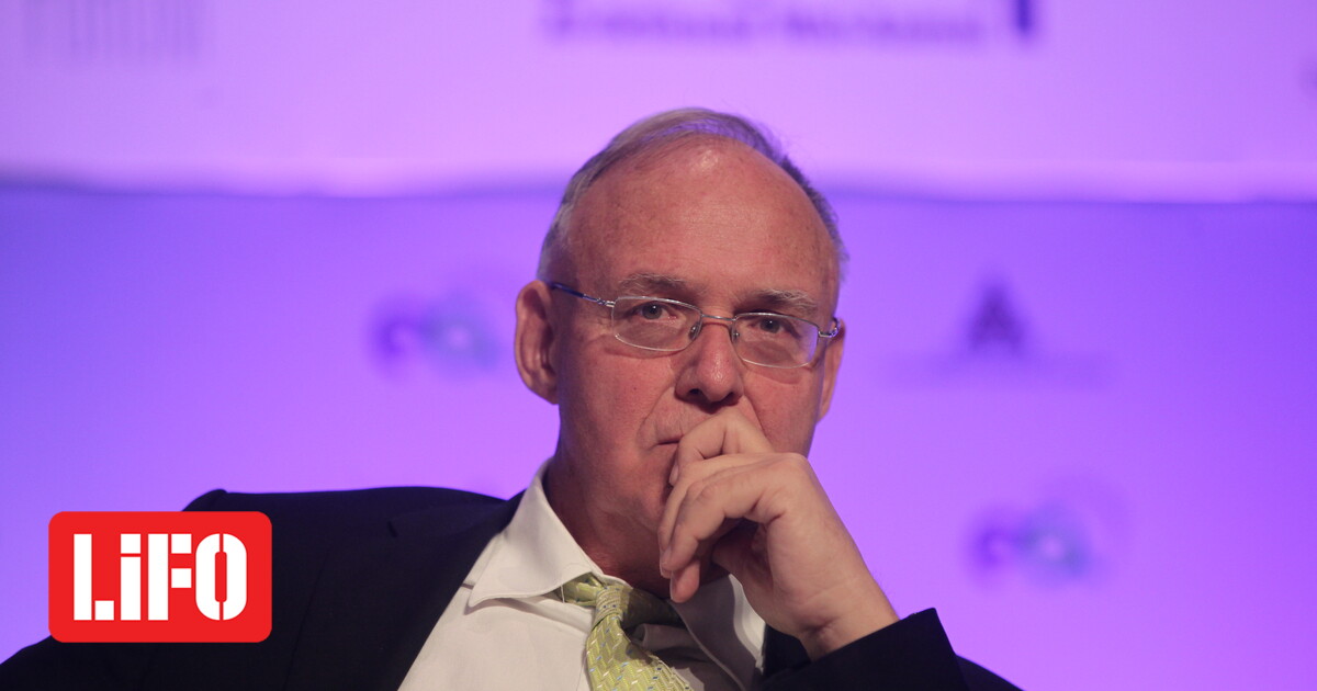 Αυτοδιοικητικές εκλογές 2023: Ο δήμαρχος που τερμάτισε χθες στην 5η θέση | LiFO